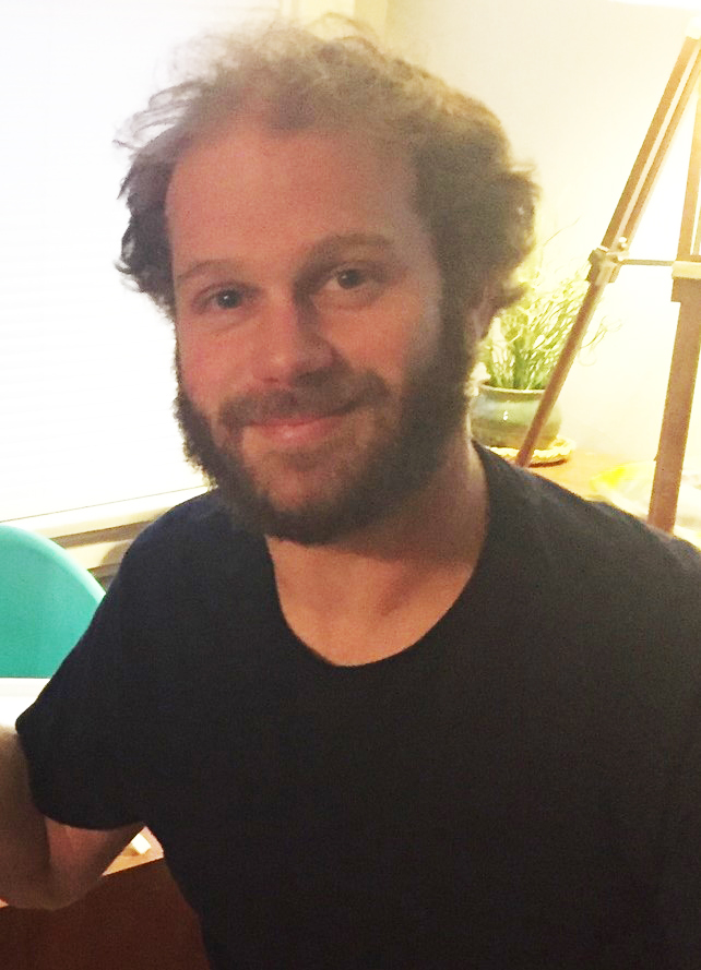 Brody_Matthew.jpg | Chemical Biology